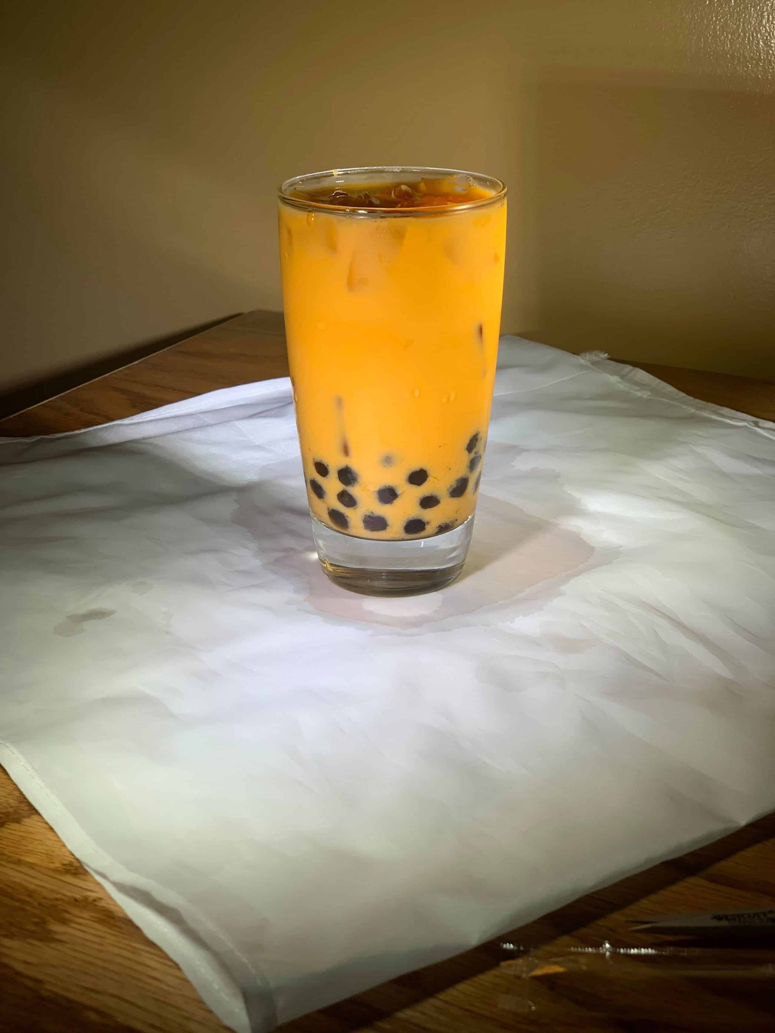 Boba Tea in Cypress TX, Bubble Tea in Cypress TX - Tea Bear Teahouse