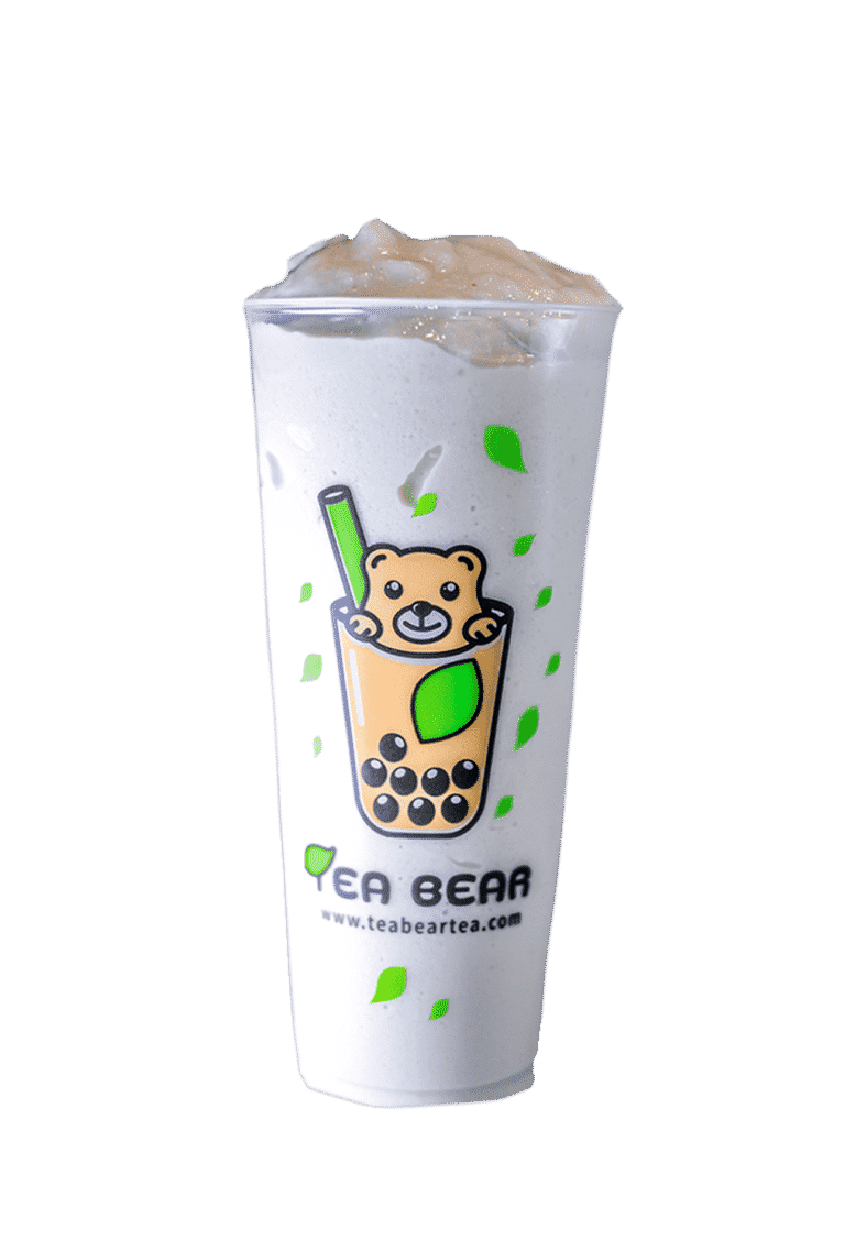 Avocado - Boba Tea in Cypress TX, Bubble Tea in Cypress TX - Tea Bear ...