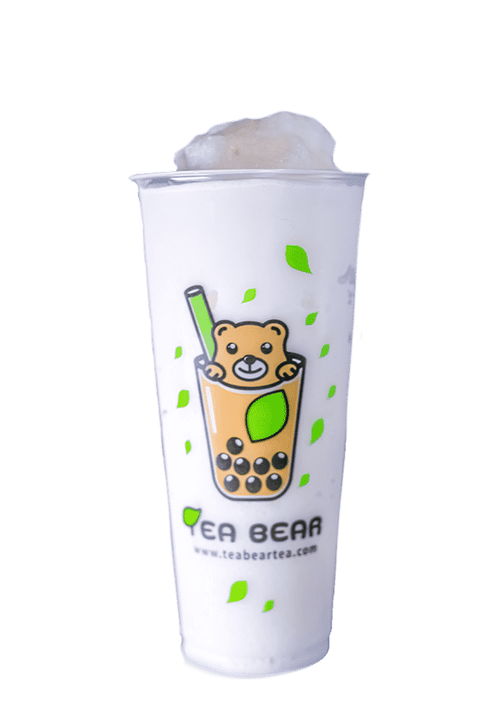 Piña Colada - Boba Tea in Cypress TX, Bubble Tea in Cypress TX - Tea ...