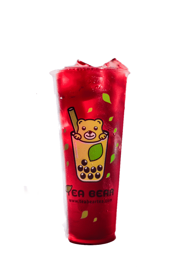 Fantasy Berry - Boba Tea in Cypress TX, Bubble Tea in Cypress TX - Tea ...