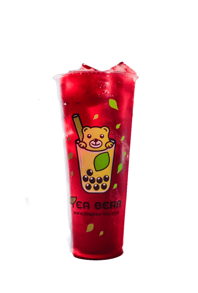 Tea Categories - Boba Tea in Cypress TX, Bubble Tea in Cypress TX - Tea ...