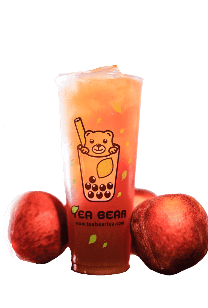 Red Guava, Green | Red Tea - Boba Tea in Cypress TX, Bubble Tea in ...
